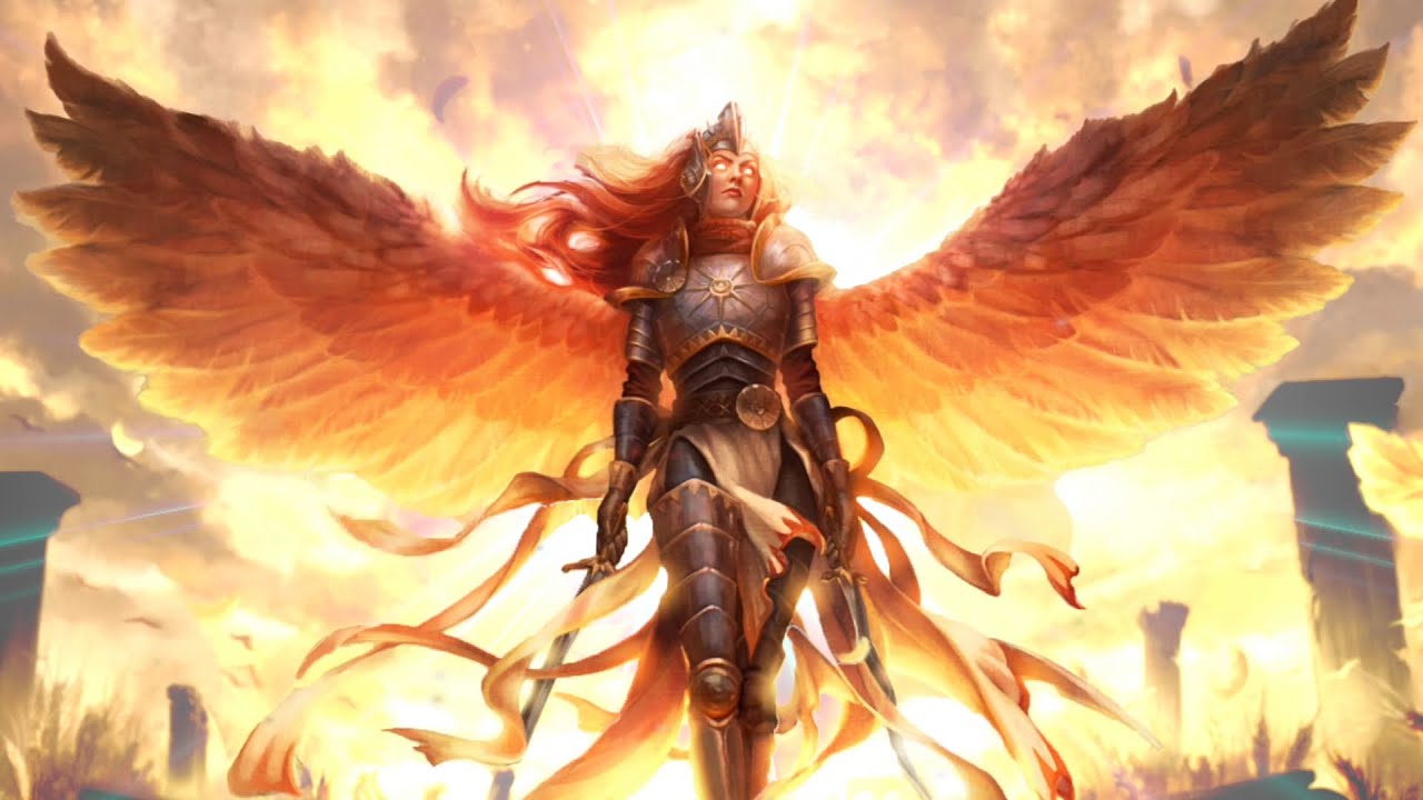 WINGS OF FREEDOM | Epic Vocal and Powerful Music Compilation | +2hrs of ...