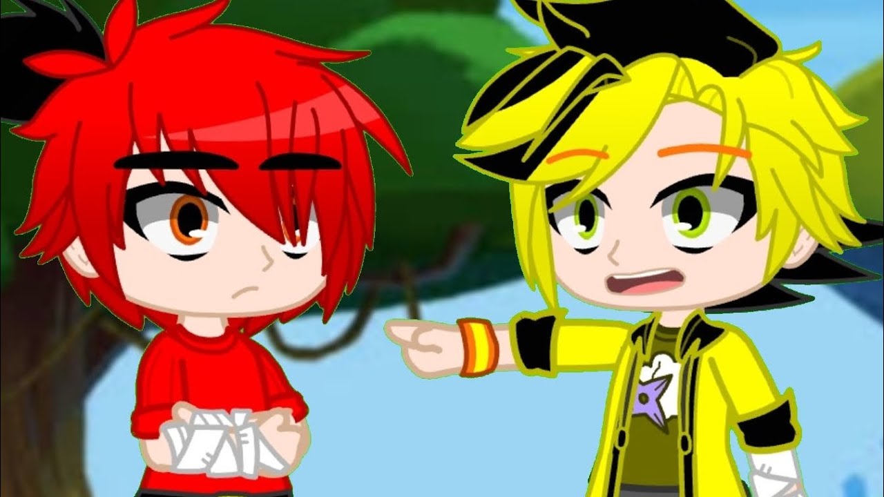 Buzz look an Alien! Meme | Angry Birds Stella(ft.Red,Chuck) | Gacha ...