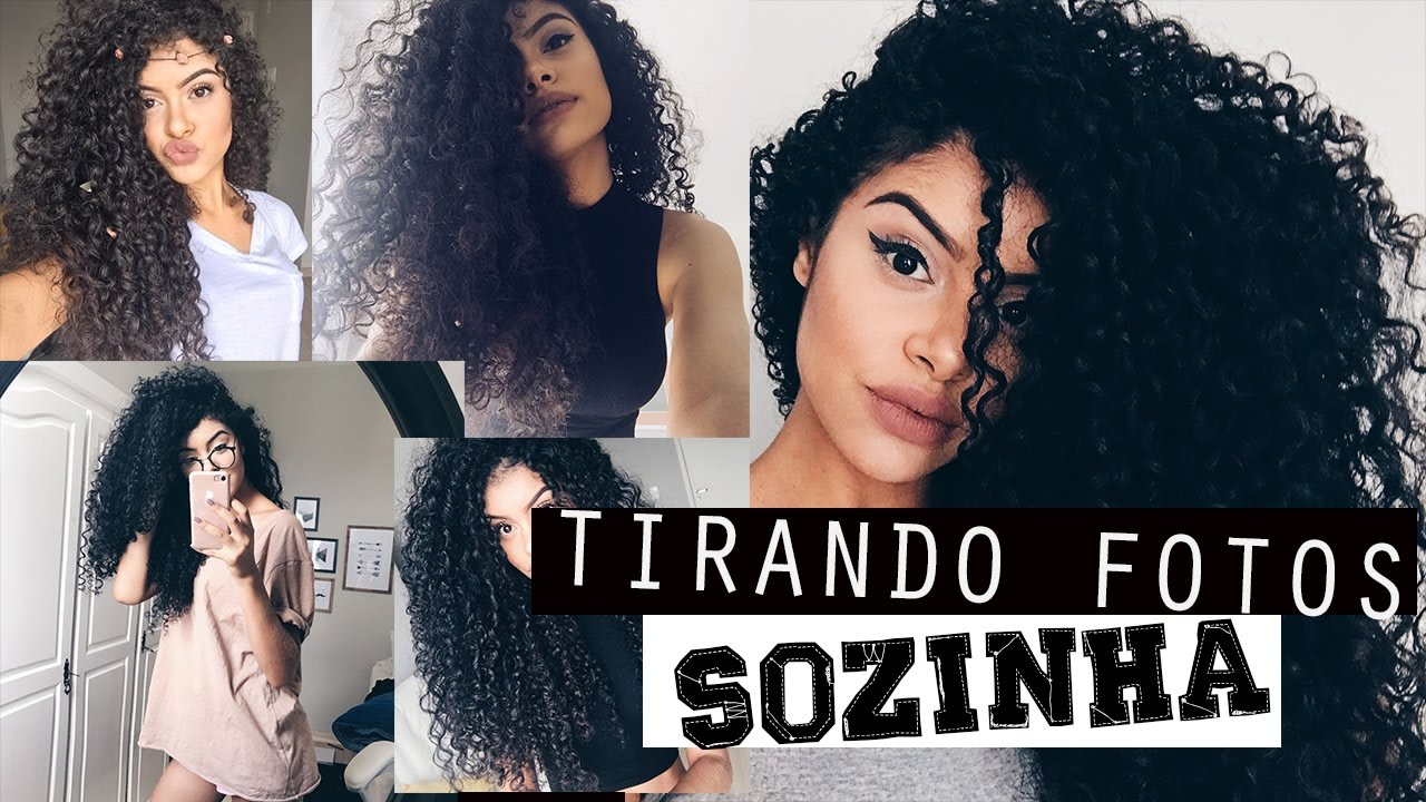 COMO FAÇO MINHAS FOTOS | TODAS AS DICAS E TRUQUES - YouTube