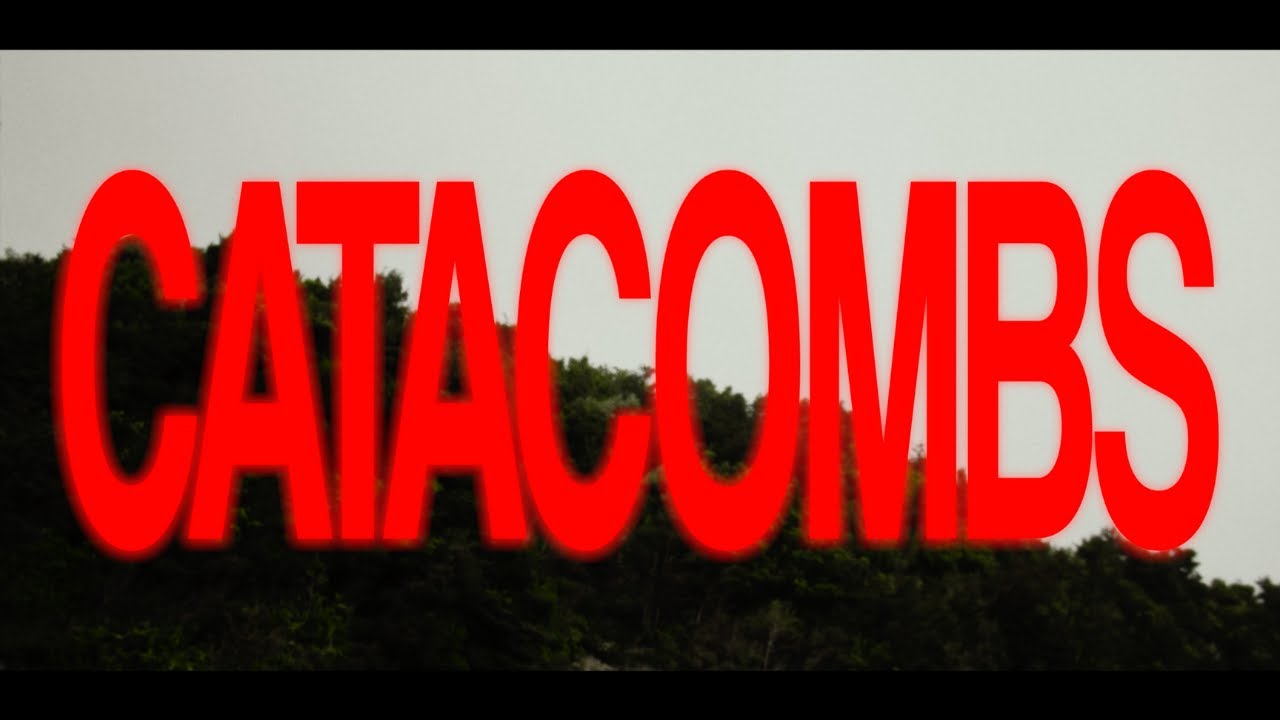 Rather Nice - Catacombs (Music Video) - YouTube