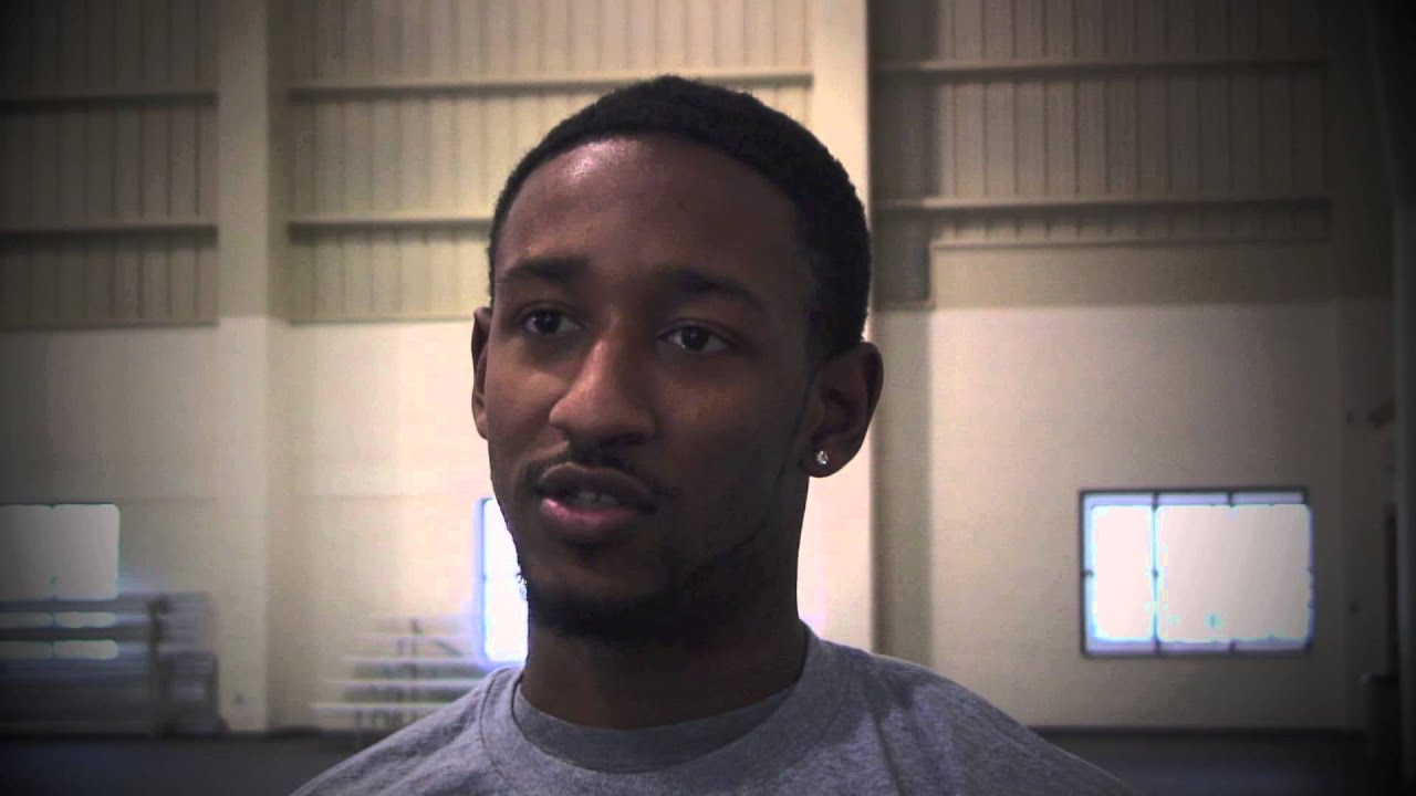 Beyond the Box Score with Brandon Wilchcombe - YouTube