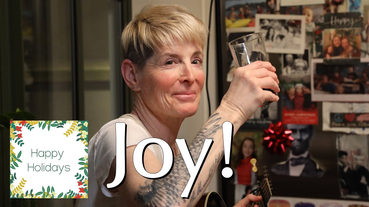 Joy! Holiday 2020 Countdown! - YouTube