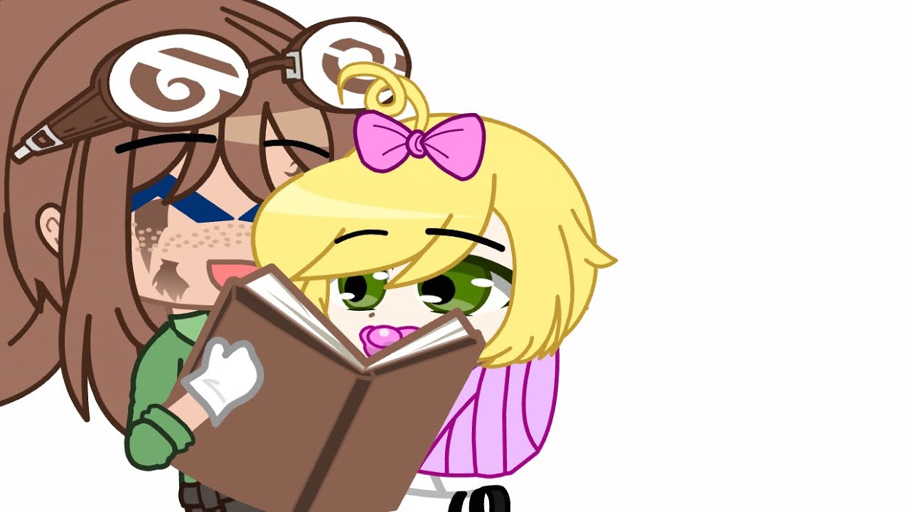 "How Wonka & The Golden Ticket Winners Hold A Baby." || CATCF. - YouTube