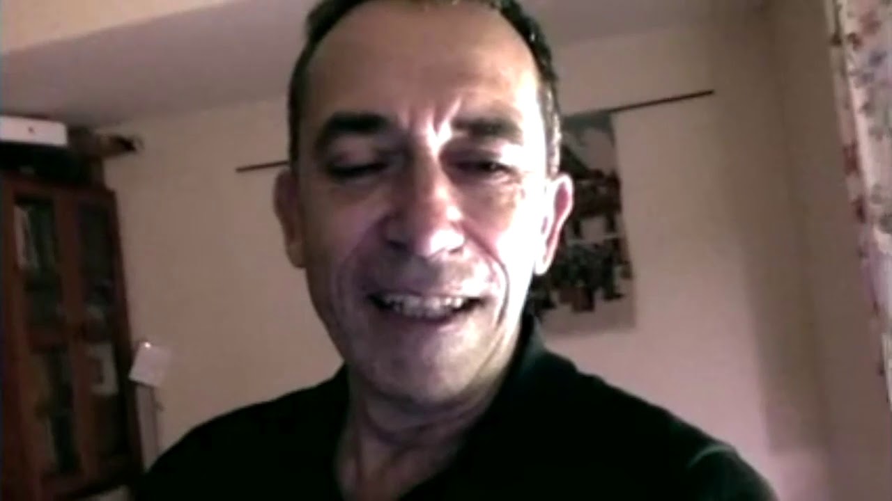 Entrevista a Jaime Fernandez - YouTube