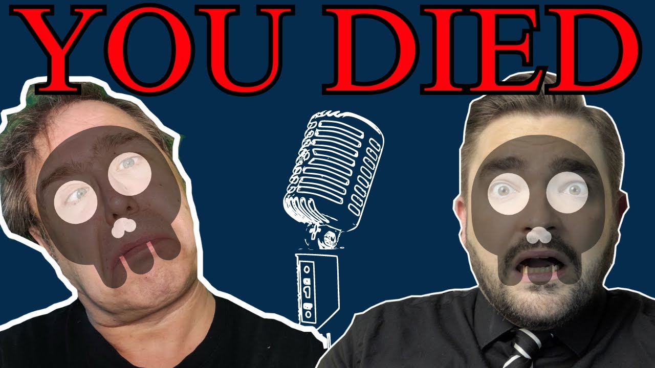 Warum Total Party Kills in D&D katastrophal sind - Schirmherren Podcast ...