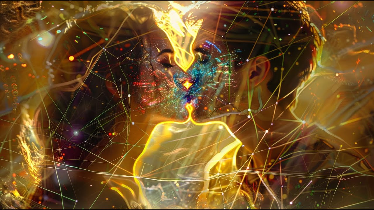 Manifest Infinite Luck & Abundance | 432Hz + 888Hz + 777Hz POWER ...