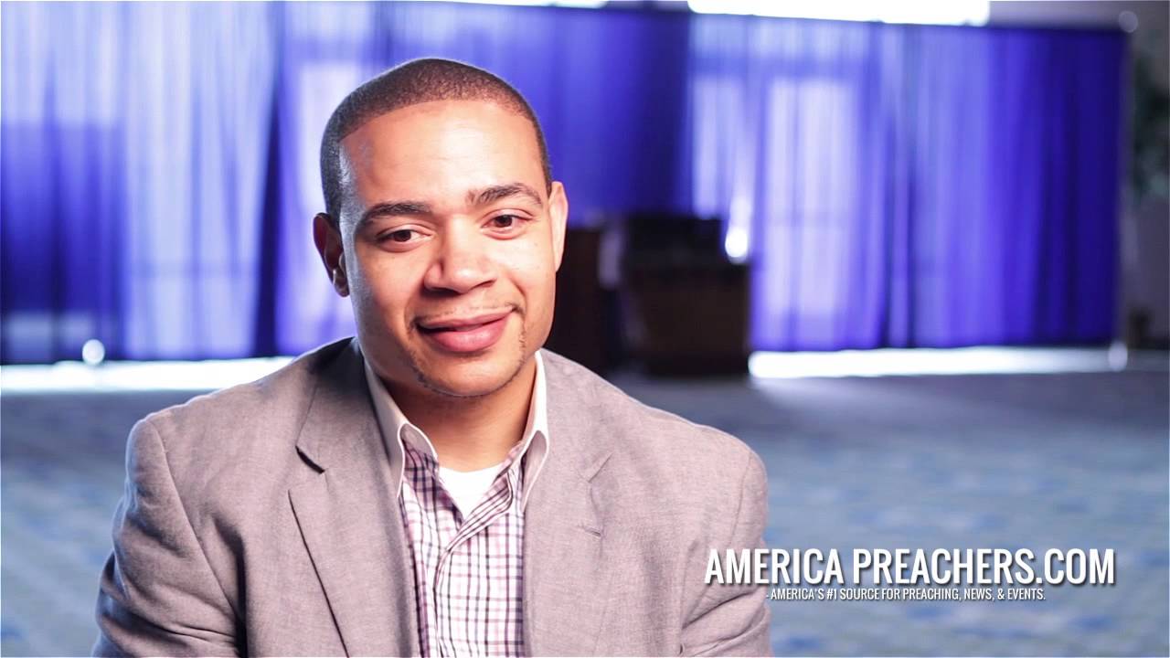 Pastor John Faison, Sr. - AmericaPreachers.com - YouTube