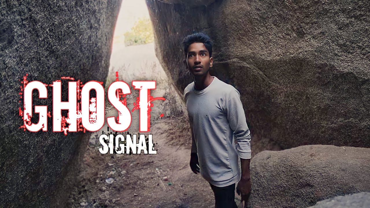 GHOST SIGNAL HORROR MOVIE IN HINDI - YouTube