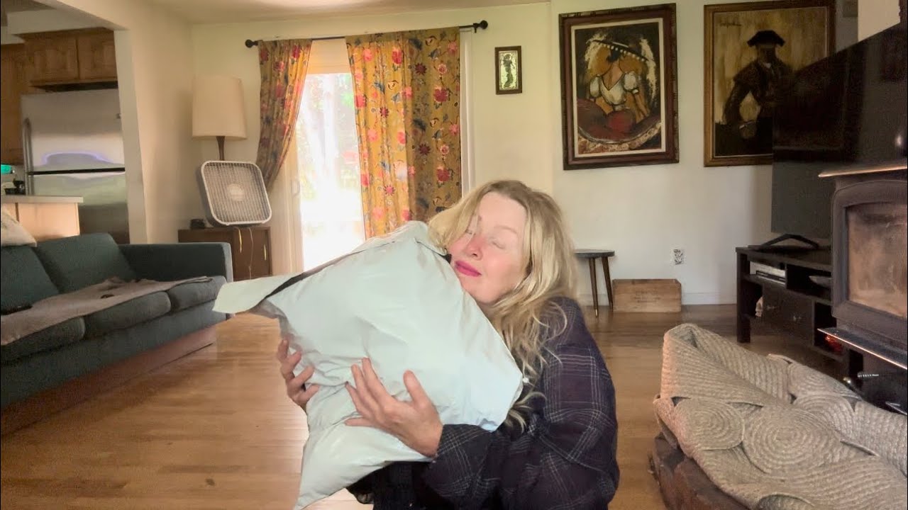 Unboxing My New Demon Friends & an Update!! - YouTube