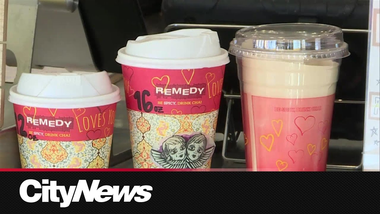 Edmonton’s Remedy Cafe on Jasper Avenue closes permanently - YouTube