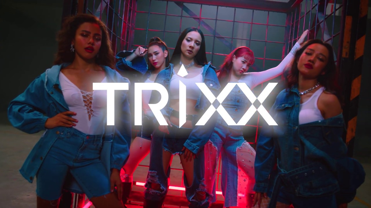 TRIXX - ฉันไม่โอเค (Official Teaser) - YouTube