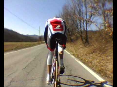GF OLMO 2011 - Superba Cycling Team - YouTube