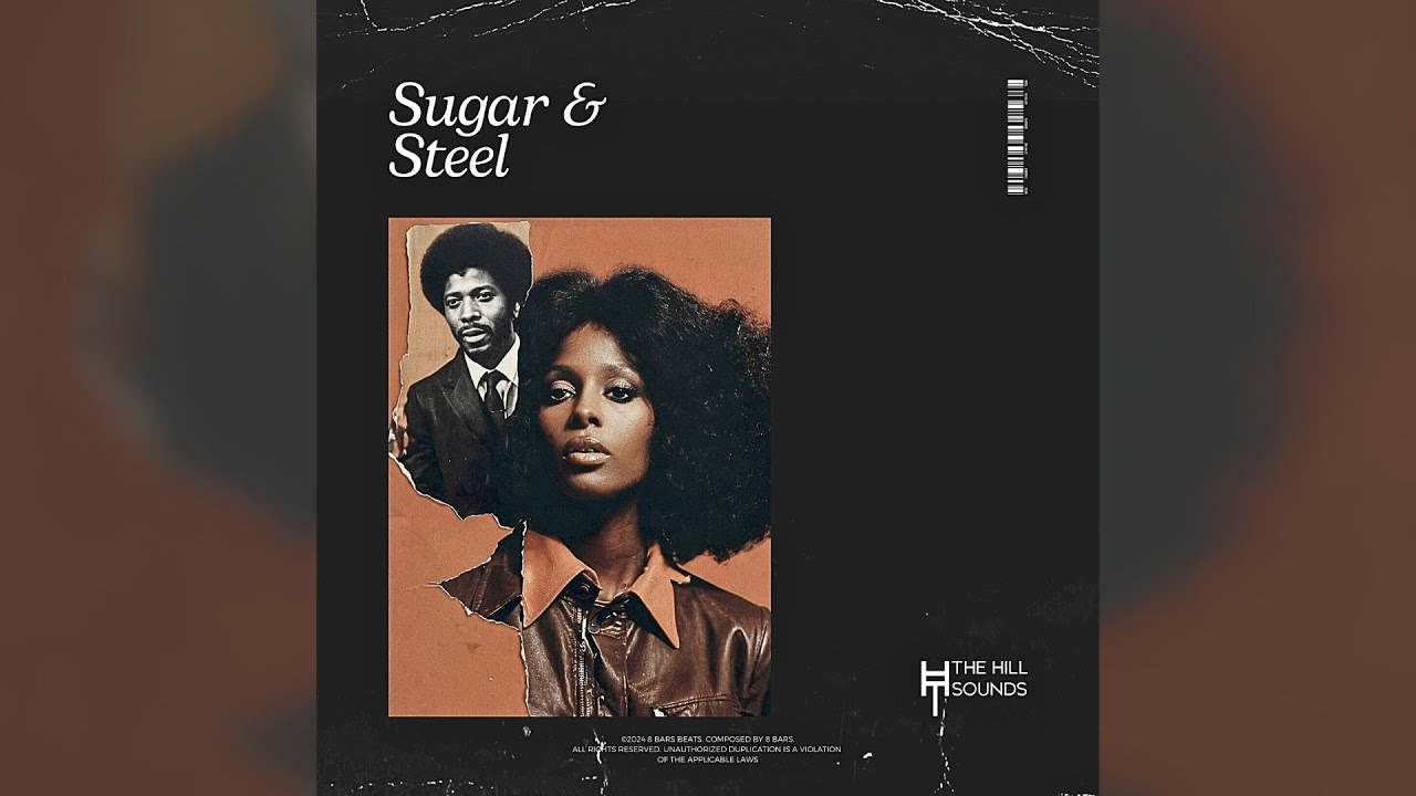 70's Soul Samples - Sugar & Steel | rare samples to chop - YouTube Music