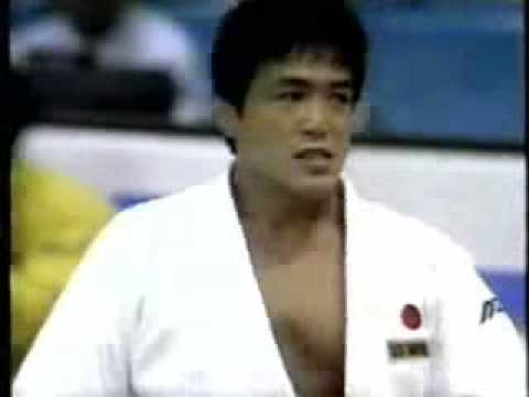 best of judo