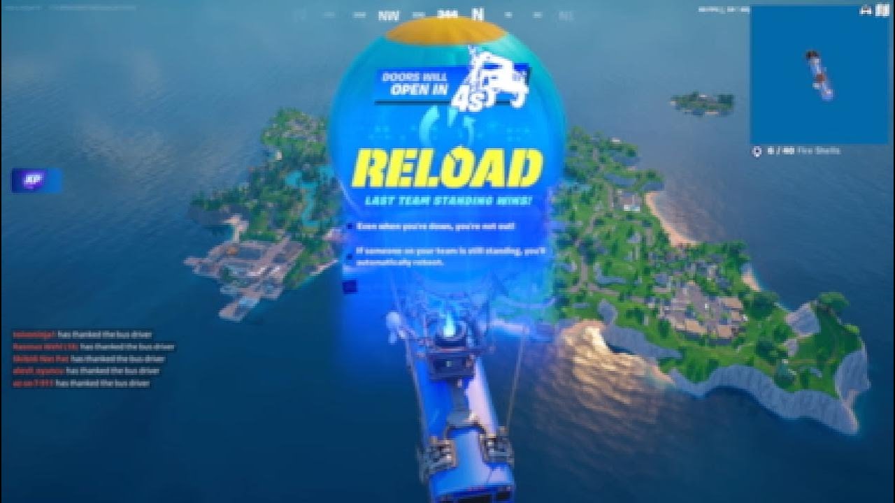 Fire shells-Fortnite Daily Quest - YouTube