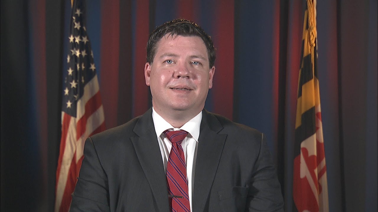 Bradley J. Wantz, 2023 Taneytown Mayoral Candidate - YouTube