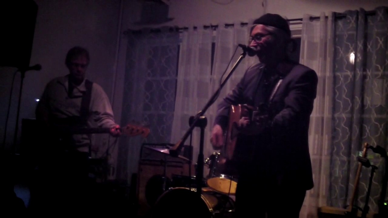 Edgar Breau - "Far From My Northern Home" - Entropy Stereo - Redford ...