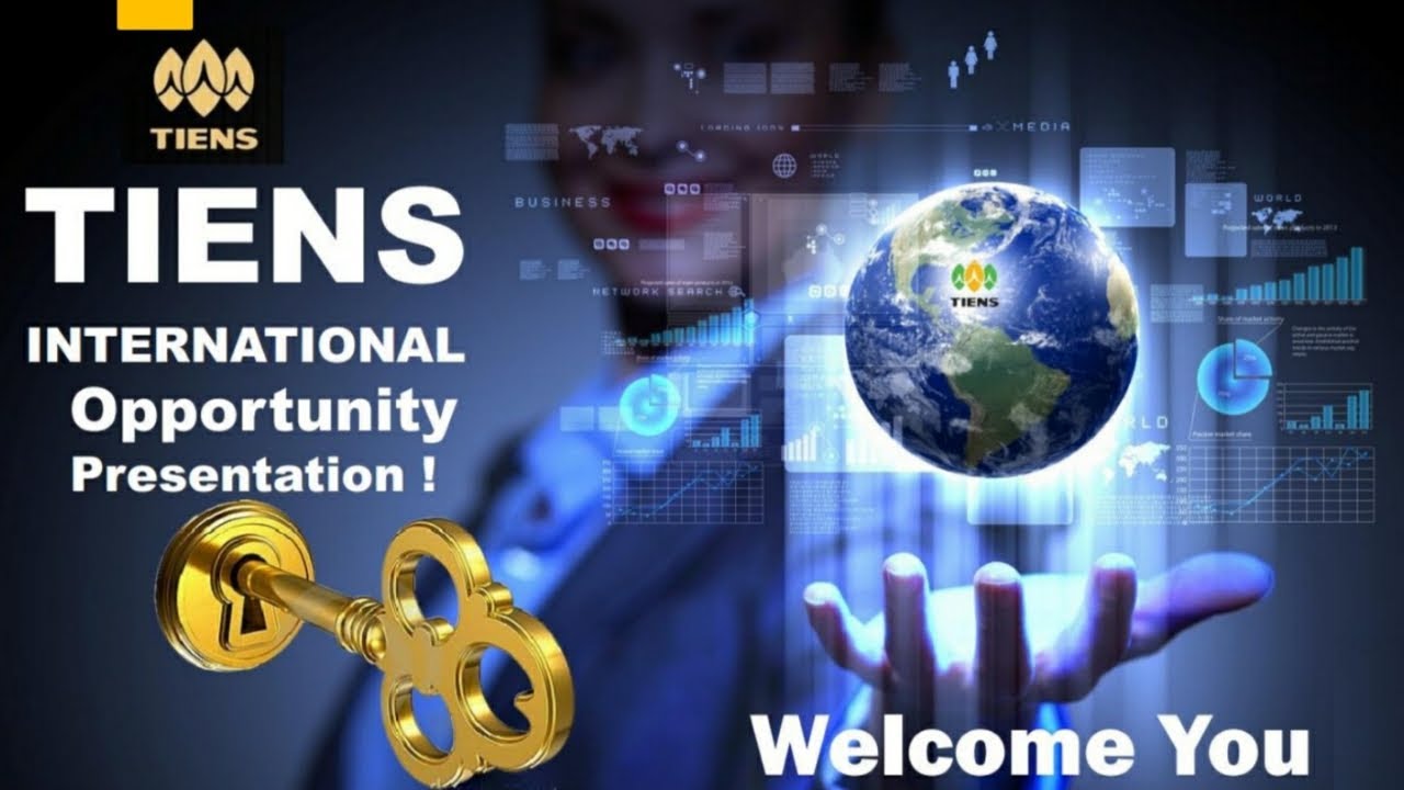 Tiens Business Plan 2nd Part(Income plan) - YouTube