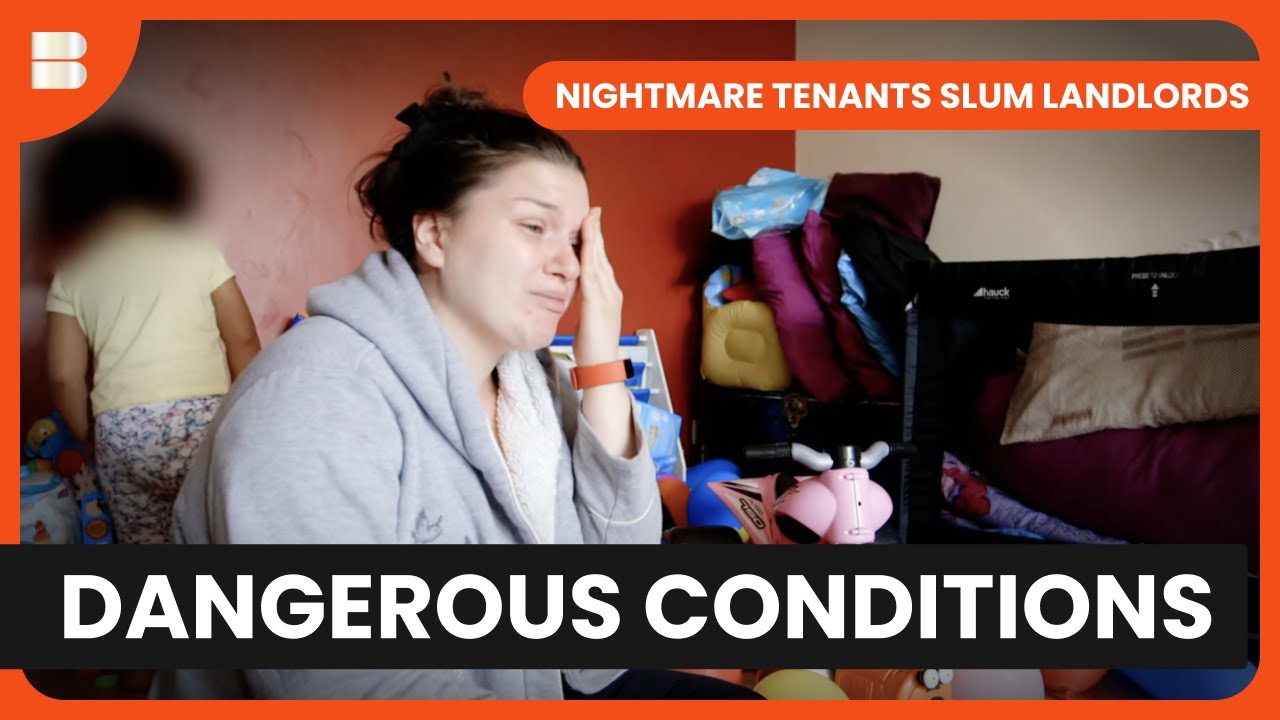 Housing inspectors take action! - Nightmare Tenants Slum Landlords ...