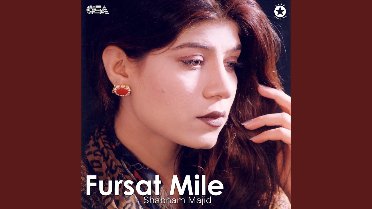 Fursat Mile Bula Liya Kar - YouTube