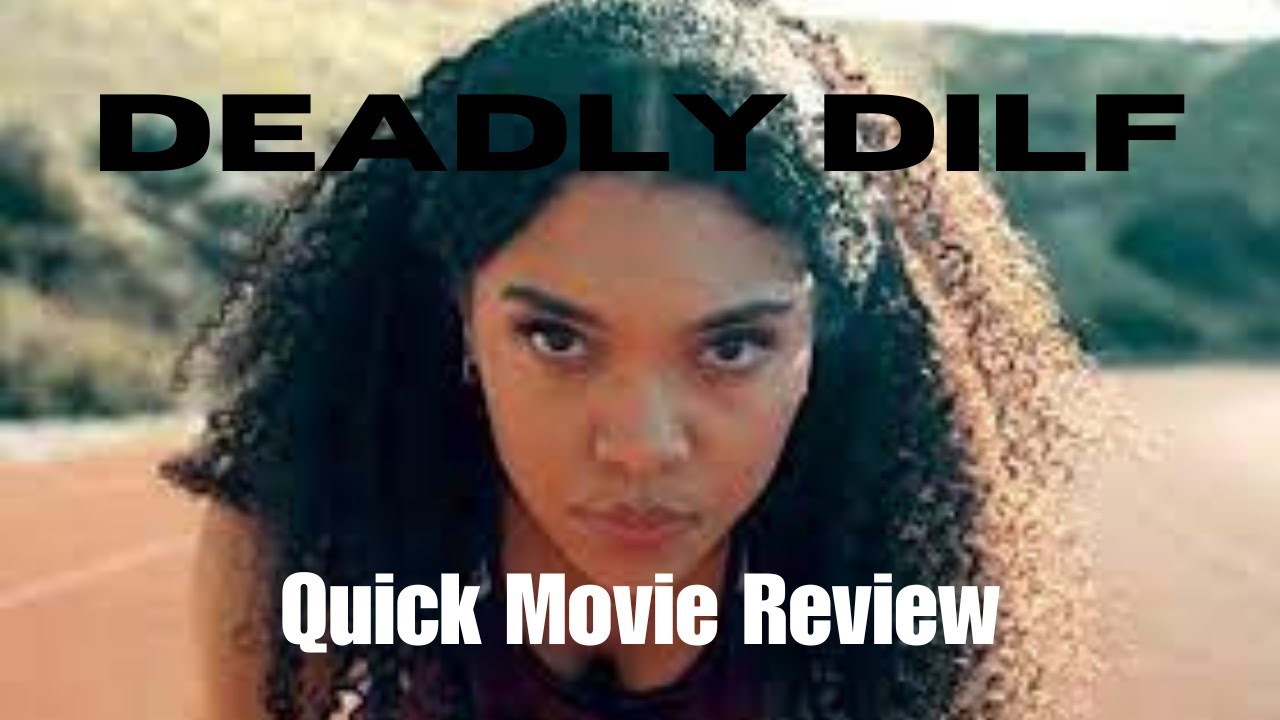 Deadly Dilf Movie Review - YouTube