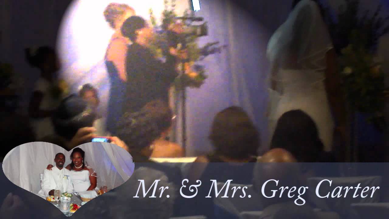 Michelle & Greg - YouTube