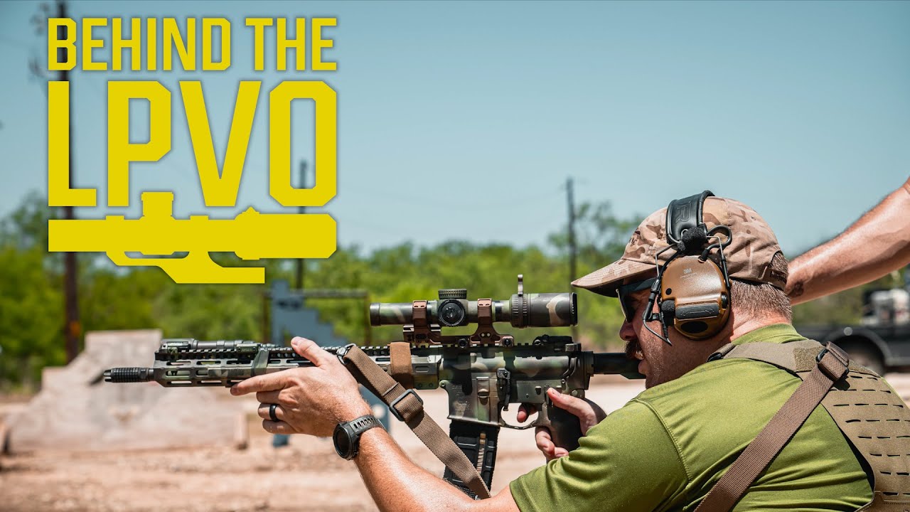 Spec Ops Tactical Ar 15