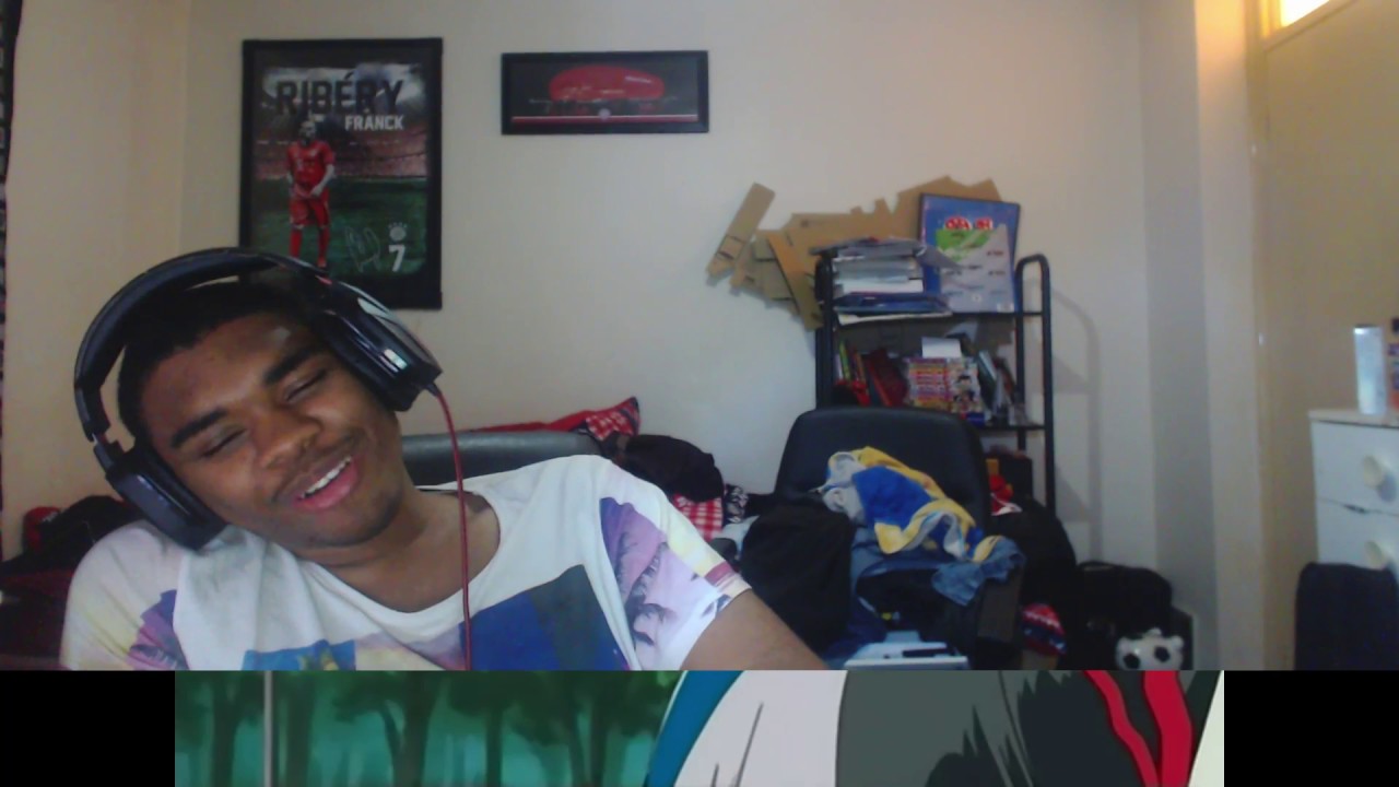 Gintama Episode 10 Live Reaction: Doge - YouTube