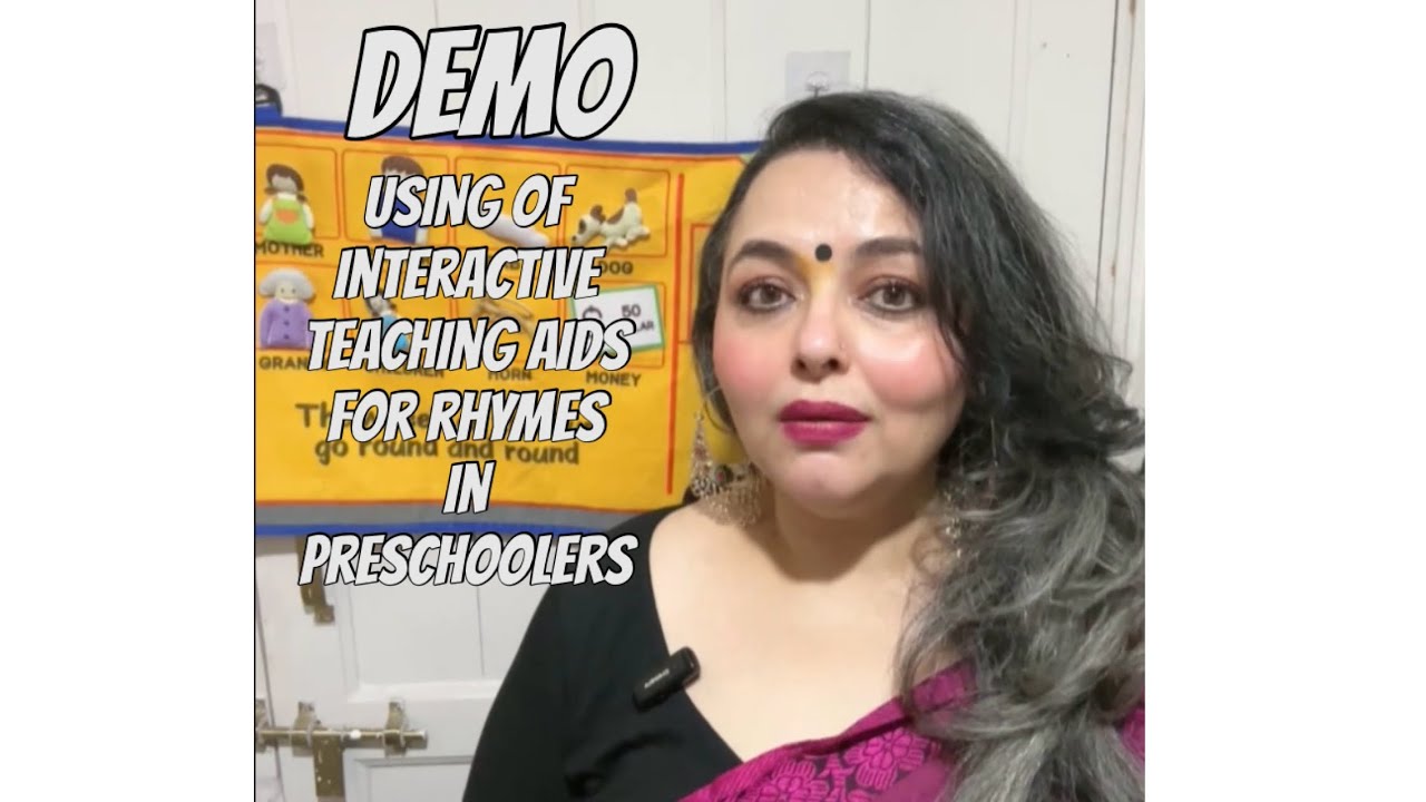 Tips and ideas on preparing and using teaching aids interactively with ...