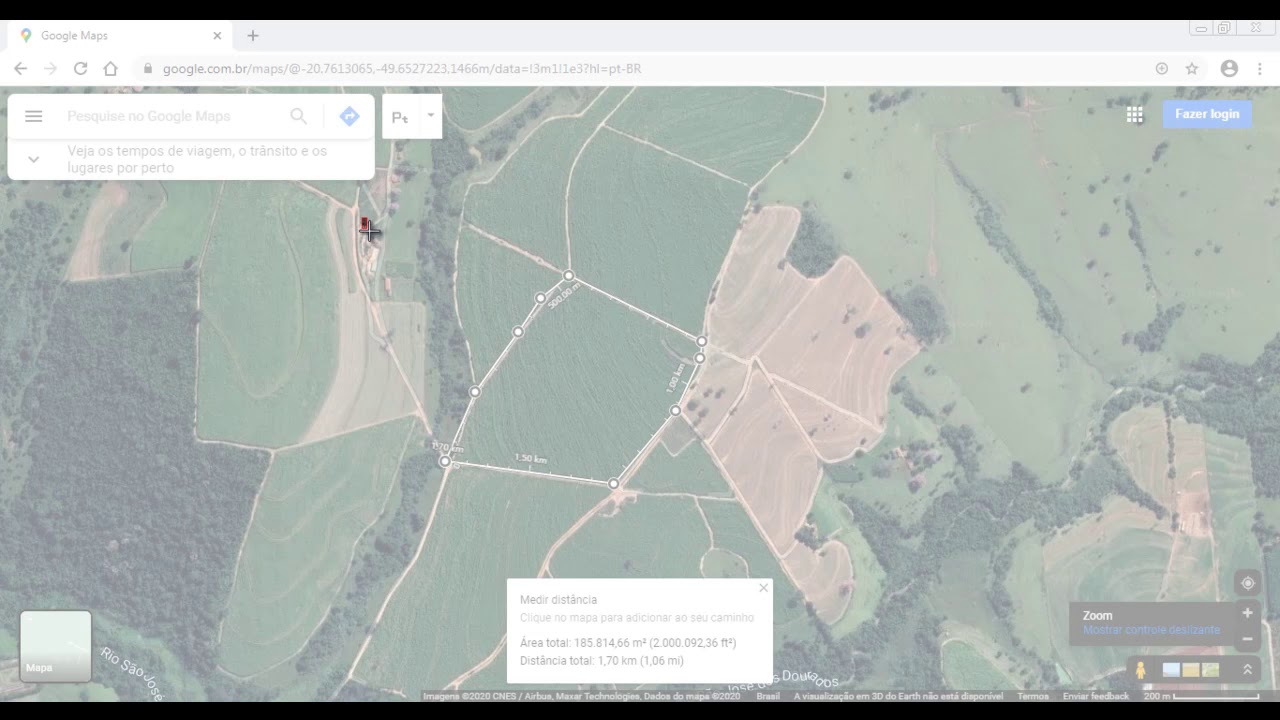 Transferindo imagens do Google Maps para o Word e o PPoint - YouTube