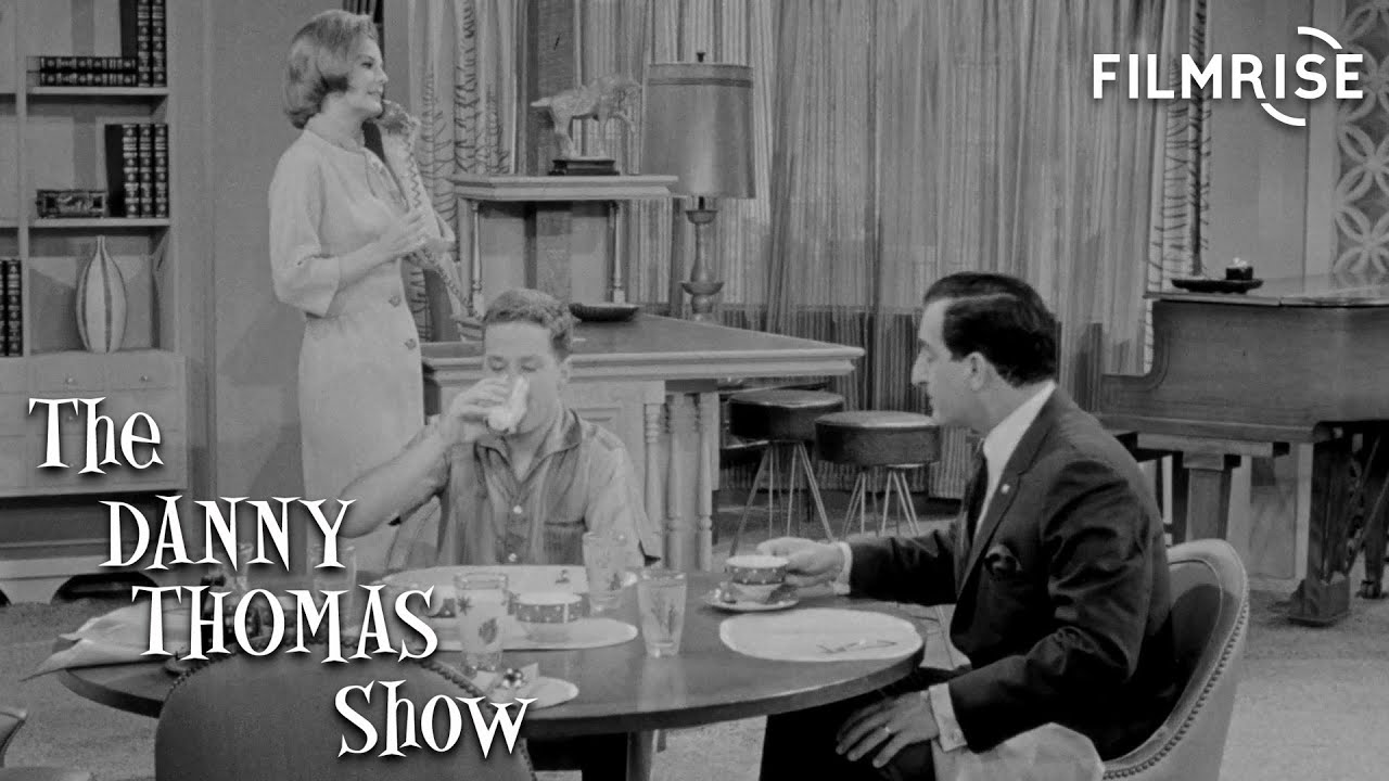 The Danny Thomas Show - Season 11, Episode 13 - Linda's Crush - Full ...