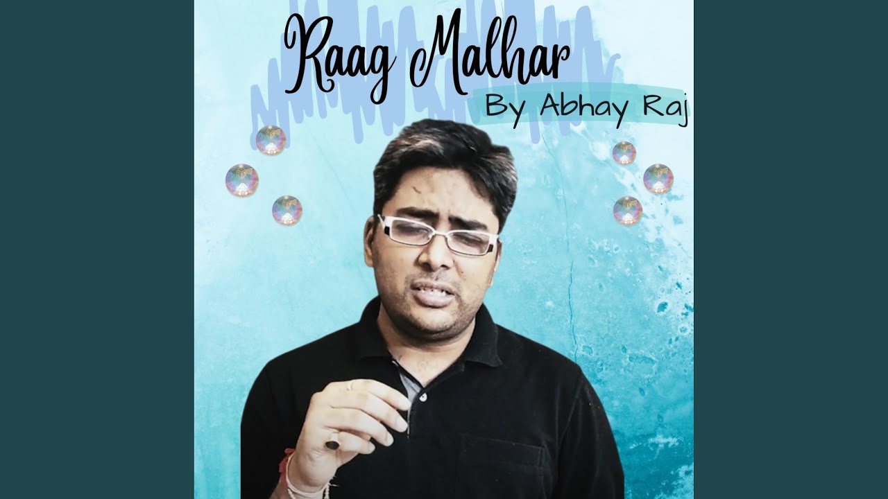 Raag Malhaar_ Barasan Ko & Garajat barasat - YouTube