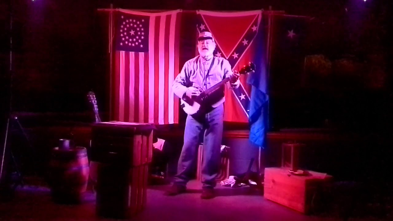 Goober Peas by Matthew Dodd - YouTube
