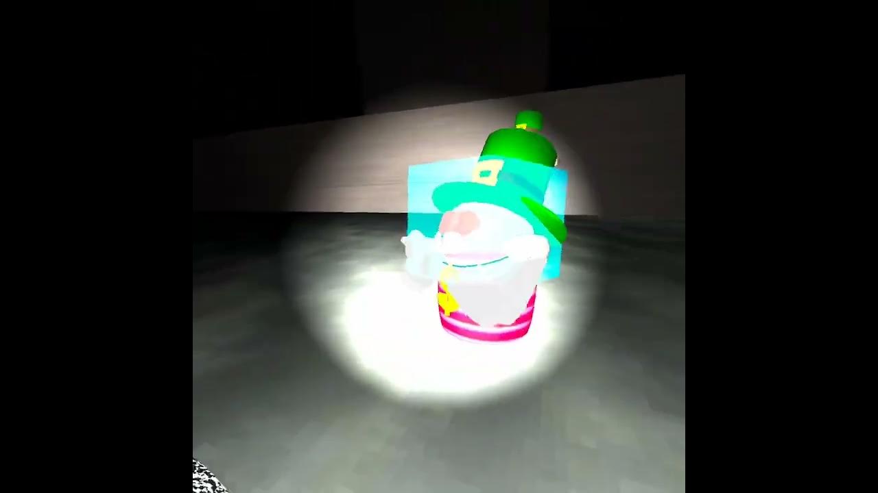 Playing Hide and seek in Penguin Paradise... - YouTube