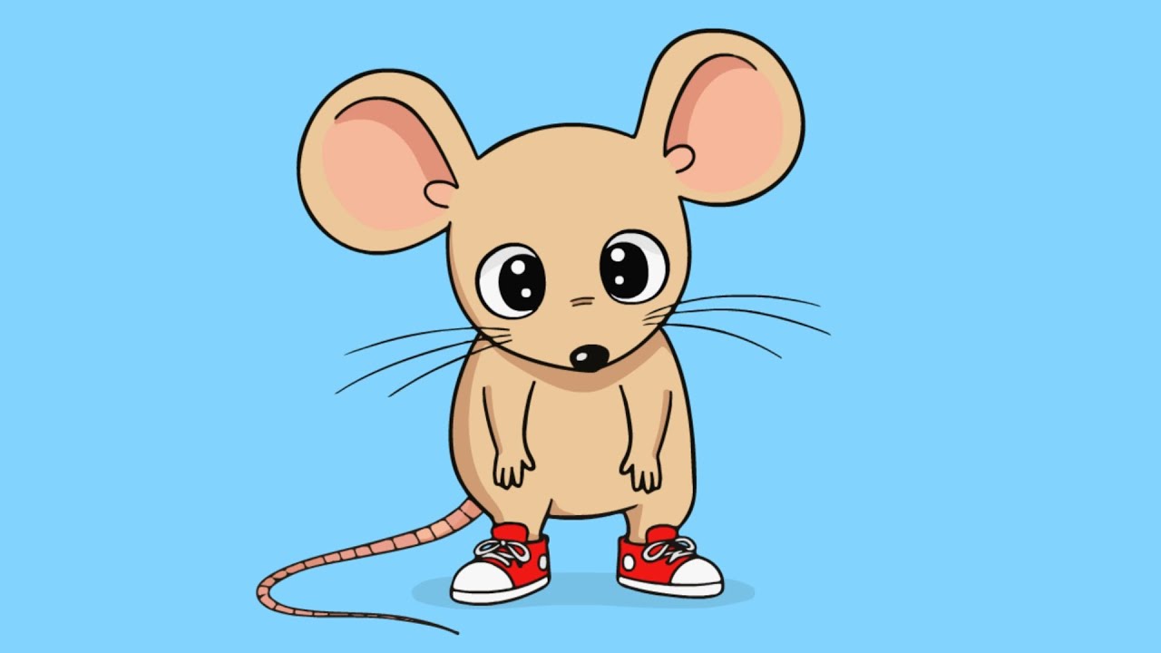 Rat Dance 🐀 | The Meme That Never Stops Dancing - YouTube