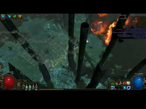 [3.1] 95% evade MF Tornado shot BlindRipper, T11 Spider Forest