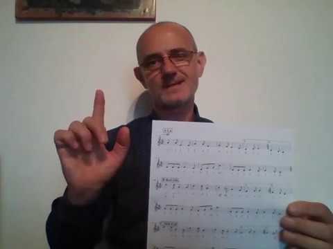 Du-ma acasa mai tramvai - Tutorial recorder / fluier romanesc - YouTube