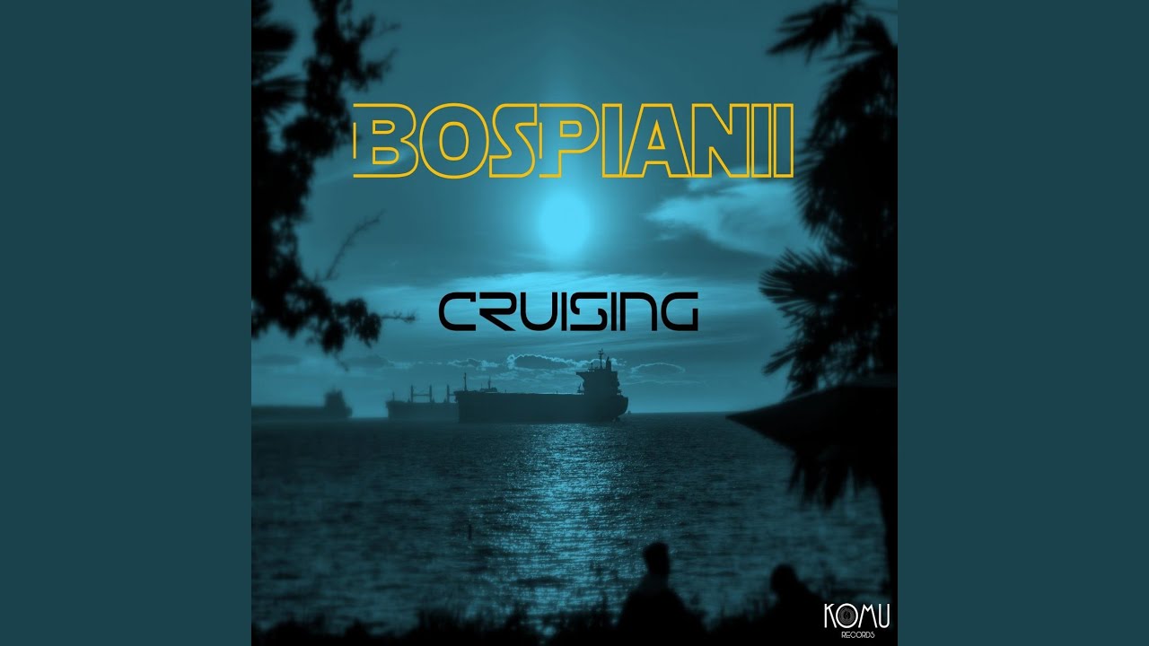 Cruising - YouTube