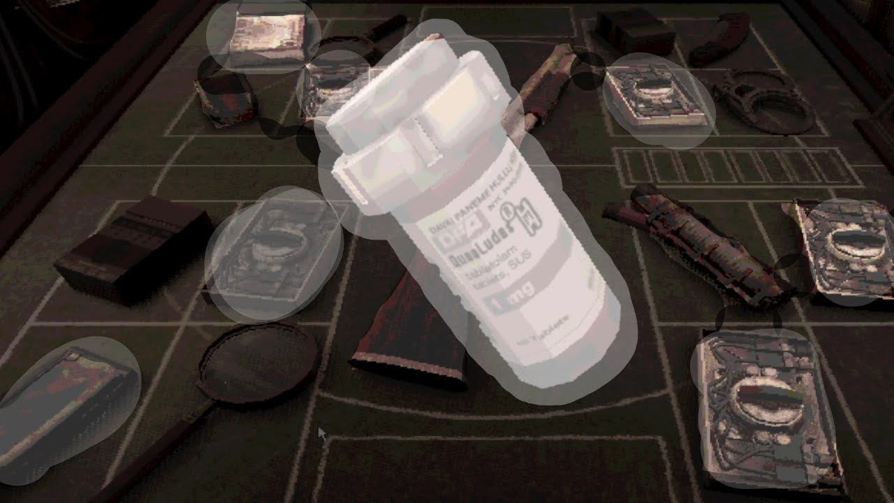 new double or nothing items in buckshot roulette - YouTube