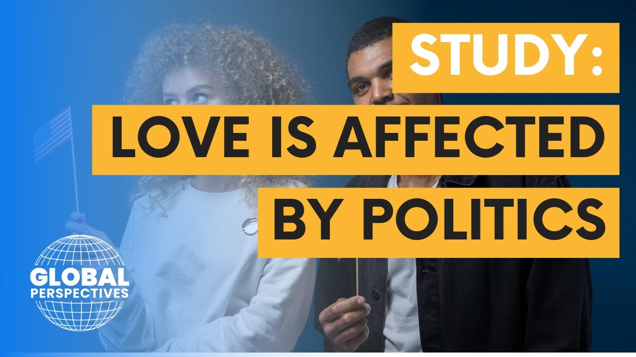 Love and Politics: The Surprising Connection! - YouTube