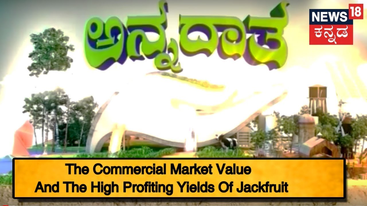 Annadata | The Commercial Market Value And The High Profiting Yields Of ...