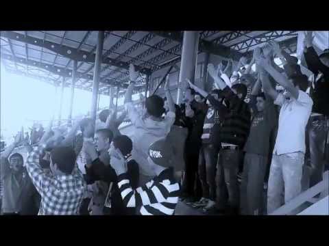 Grup AF YOK/İscehisar Deplasman Muhabbeti #