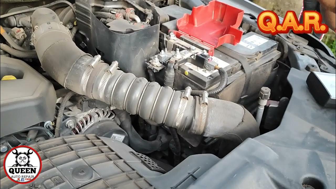 How to fix a Ford Raptor that won't start. code P061C U1013 - YouTube