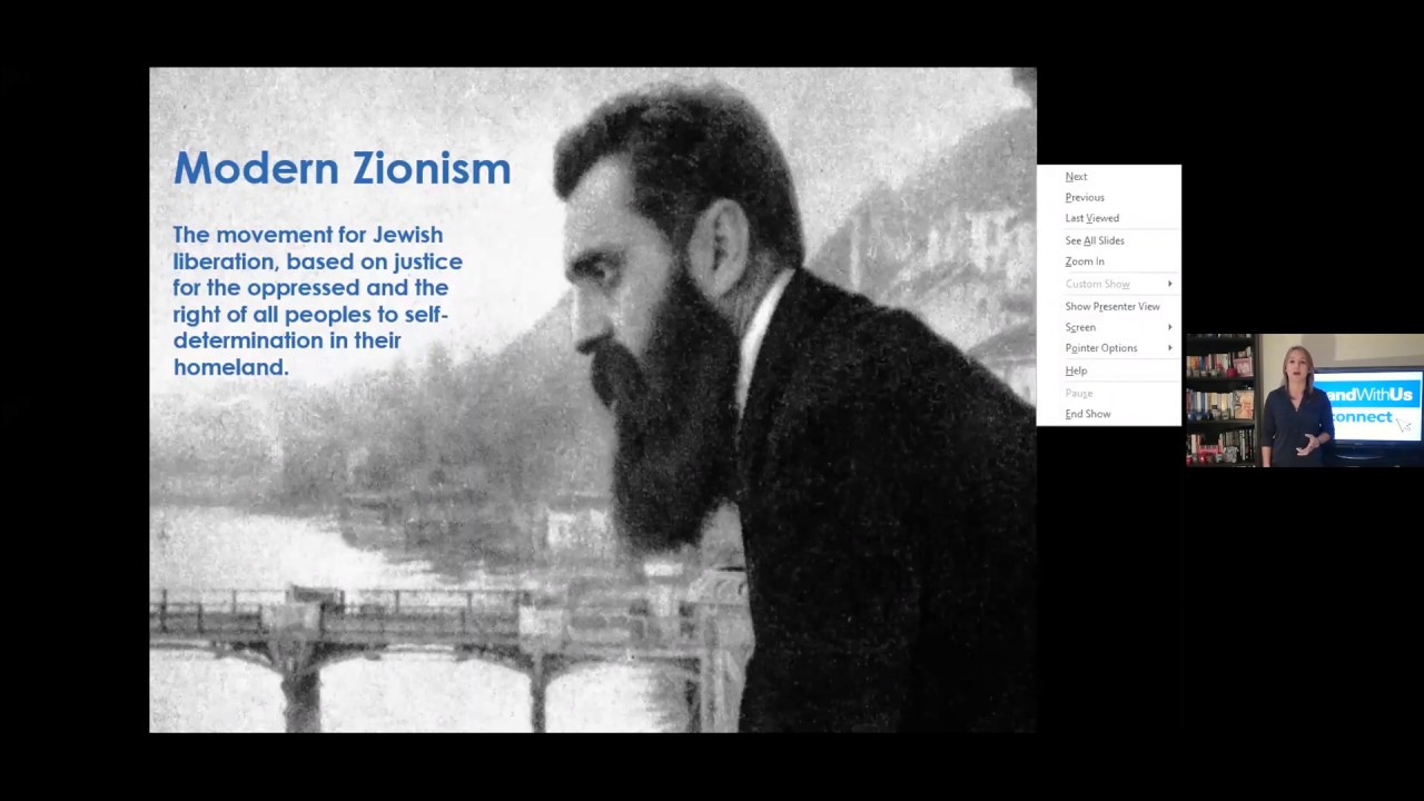 Understanding the History of the Arab-Israeli Conflict - YouTube