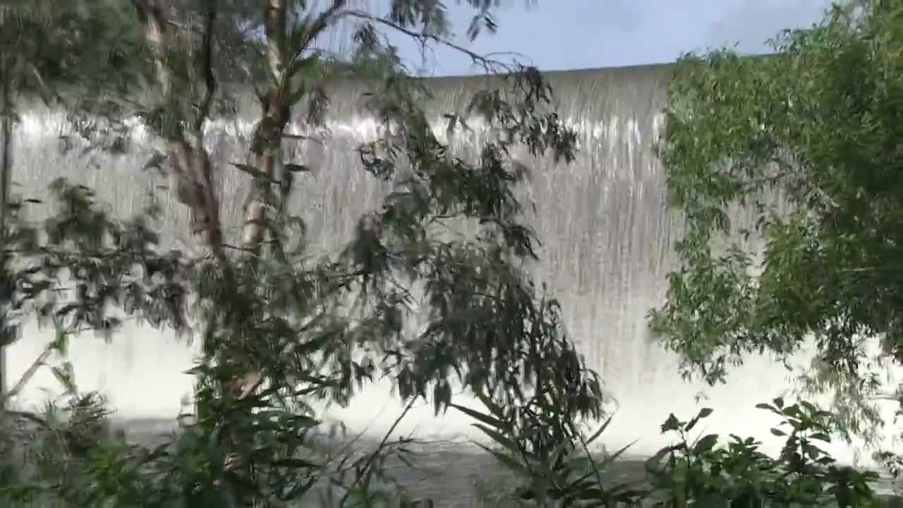 Manton Dam Map at Darrel Parr blog