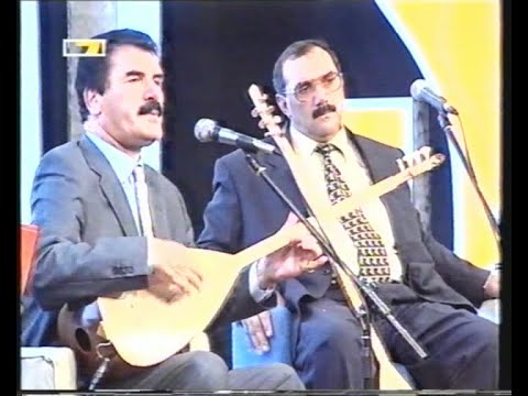 Kiziroğlu Mustafa Bey - Aşık Murat Çobanoğlu #MuratÇobanoğlu #Kanal7 #TürütŞov