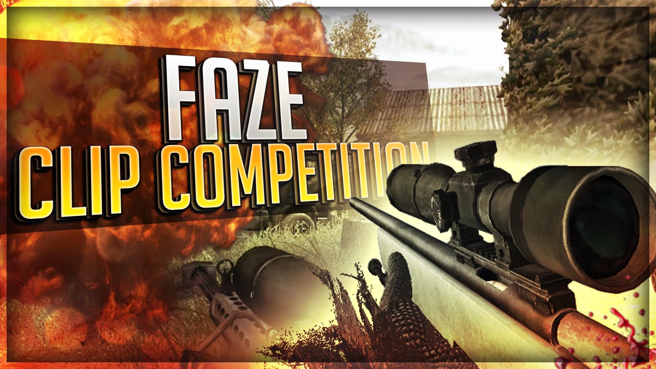 FaZe Agony vs FaZe Kitty: CLIP COMPETITION W/ INSANE CLIPS!! - YouTube