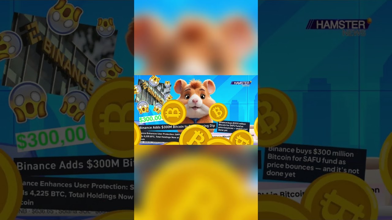 Today’s Hamster Kombat GameDev Combo: Get 10 Bonus Gifts!