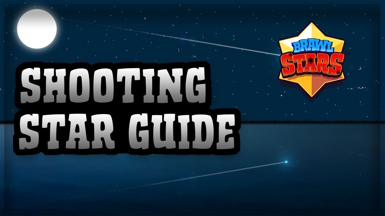 Shooting Star Guide! How To Play Shooting Star + TIps | Bounty Brawl ...