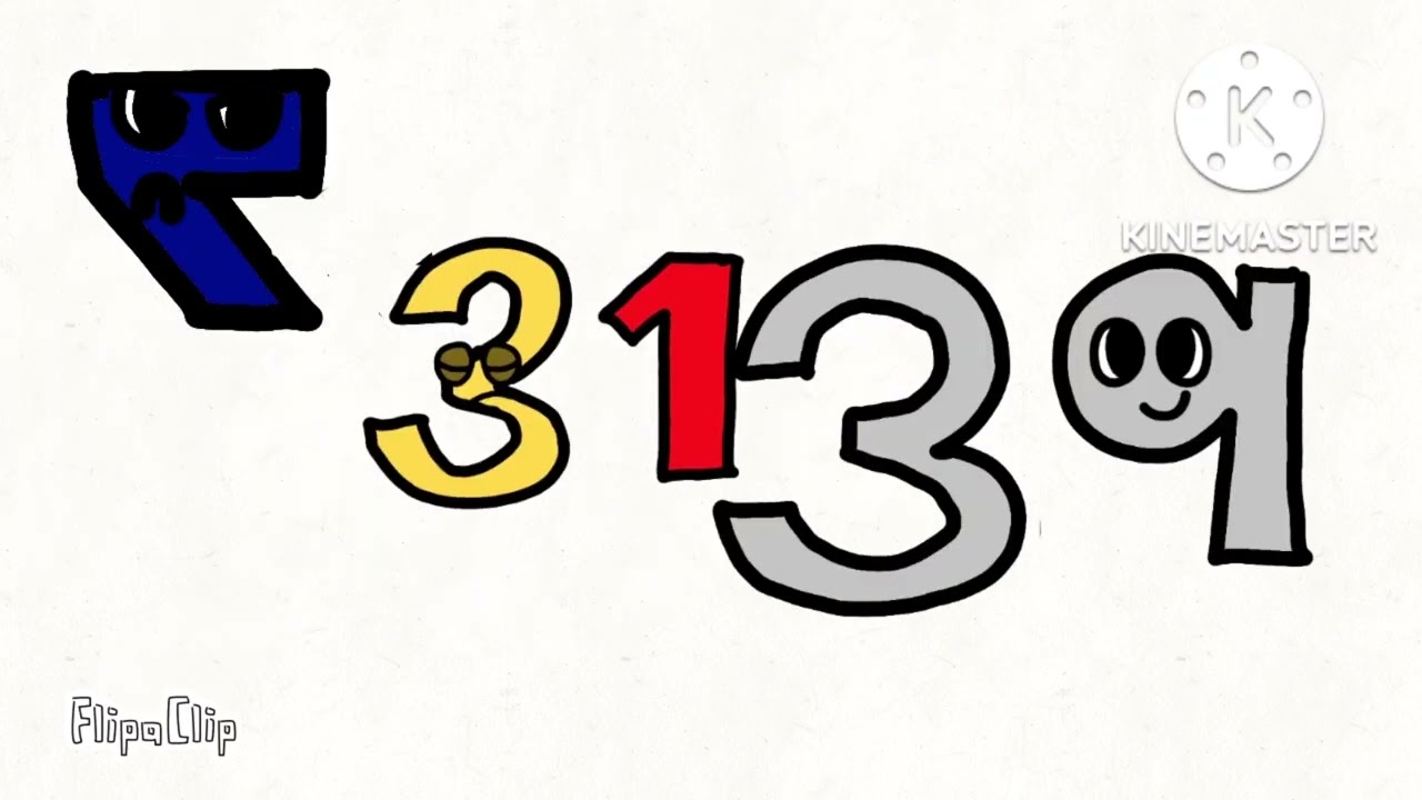 Number Lore S1E39: 39 - YouTube